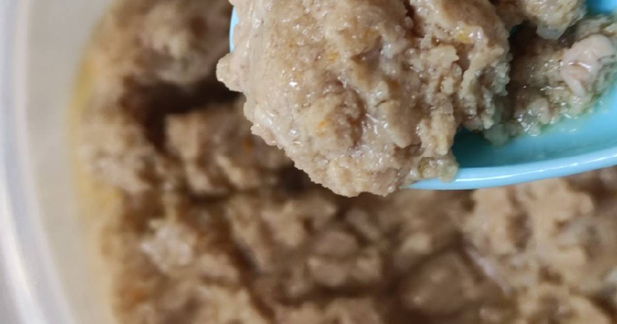 64 resep gadon sapi anak enak dan mudah - Cookpad