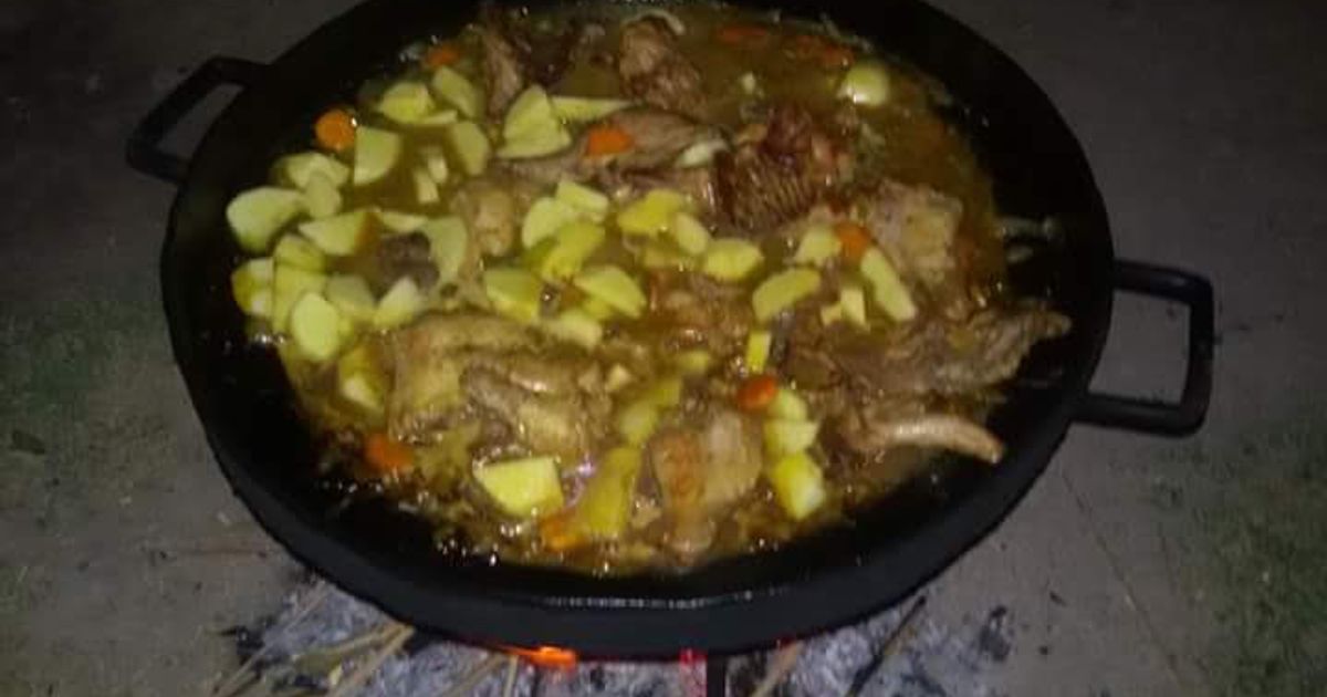 Comida con conejo - 550 recetas caseras- Cookpad