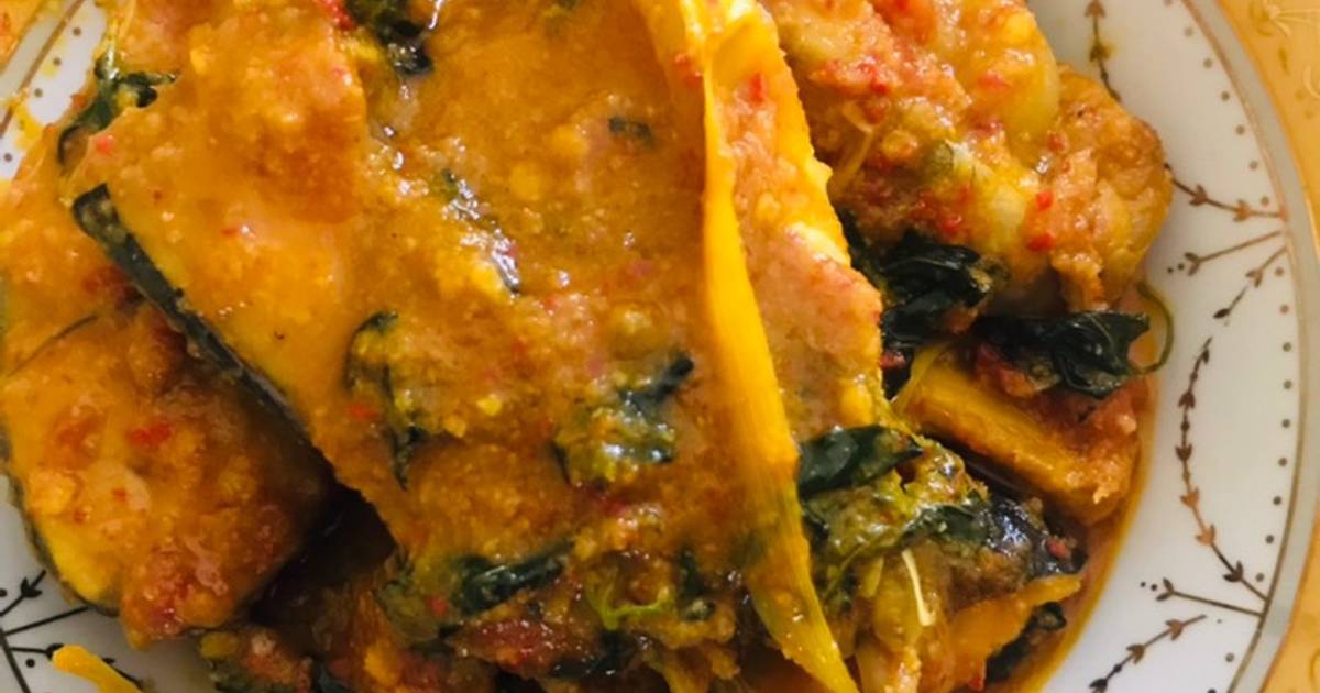 Resep Pepes ungkep ikan patin oleh Chiska Pitri - Cookpad