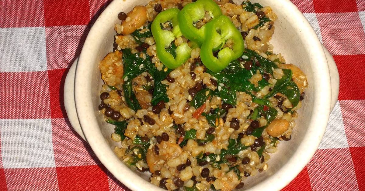 313 egyszerű és finom garnéla recept - Cookpad receptek