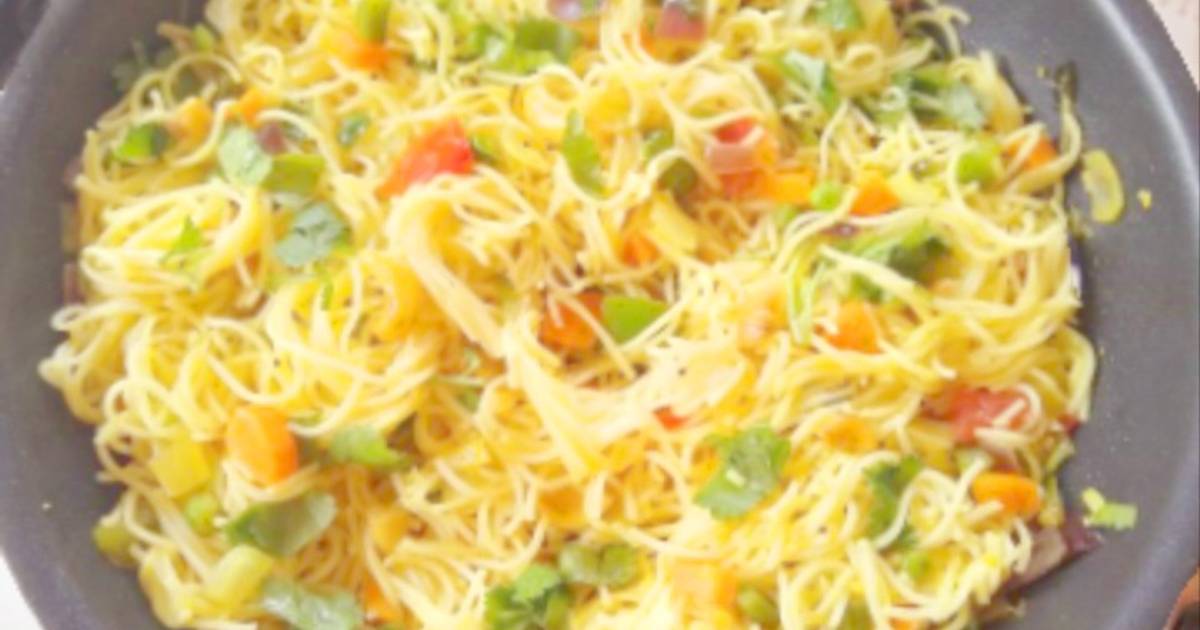 203 easy and tasty seviyan noodle recipes by home cooks - Cookpad