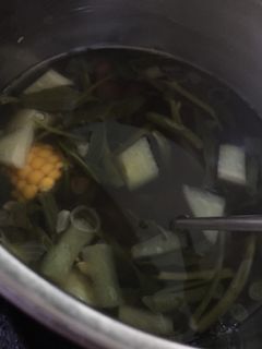 Resep Sayur Asam Jawa oleh Galuh Rizki - Cookpad