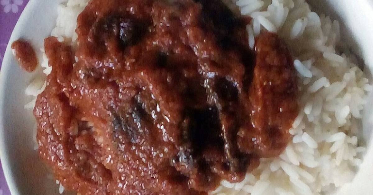 13 easy and tasty kilishi recipes by home cooks - Cookpad