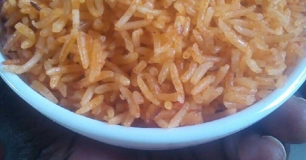 Water melon rice Recipe by Ogola Otieno - Cookpad