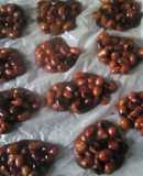 152 resep teng teng kacang enak dan mudah - Cookpad