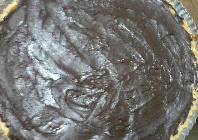 Torta Cabsha🎂 Receta de Josefina Quevedo- Cookpad