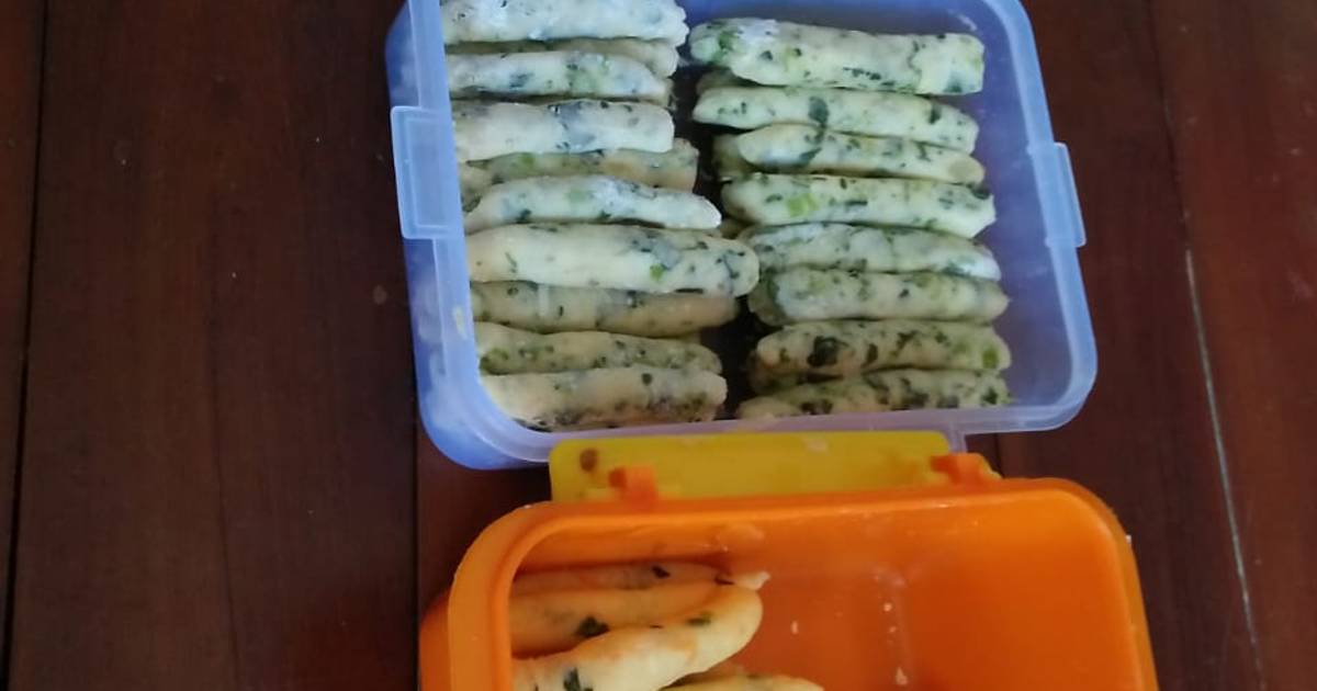 265 resep potato stick frozen enak dan mudah - Cookpad