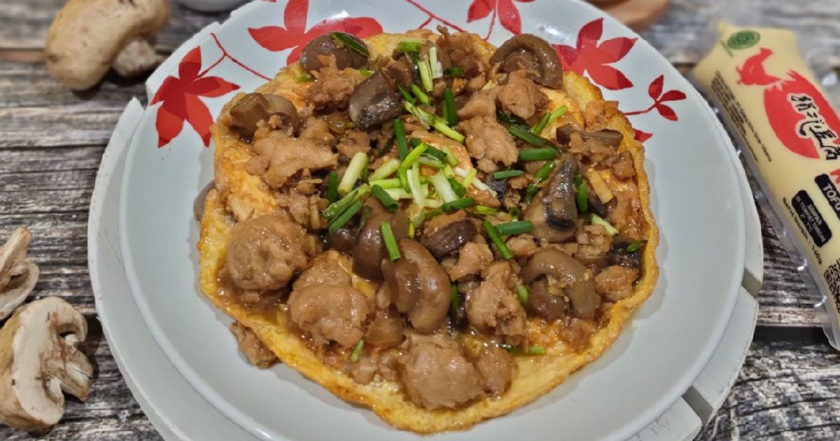 Resep hot plate tahu seafood rumahan enak dan mudah - Cookpad
