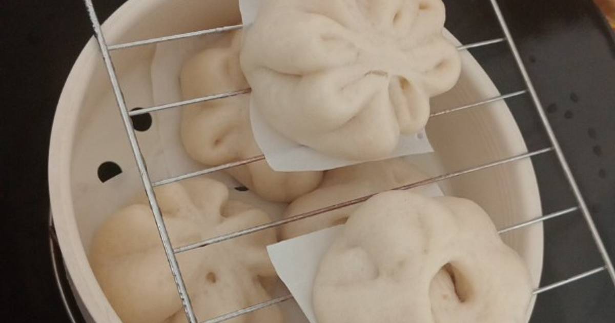 6.620 resep bakpau enak dan mudah - Cookpad