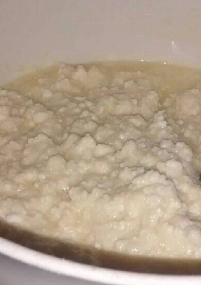 Relleno de la Torta ricota y torta Receta de majose1957- Cookpad