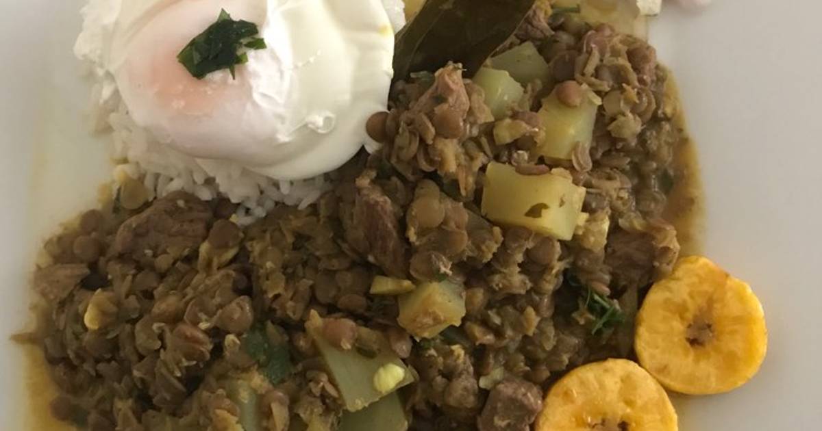Arroz colorado - 571 recetas caseras- Cookpad