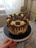 141 egyszerű és finom oreo torta recept - Cookpad receptek