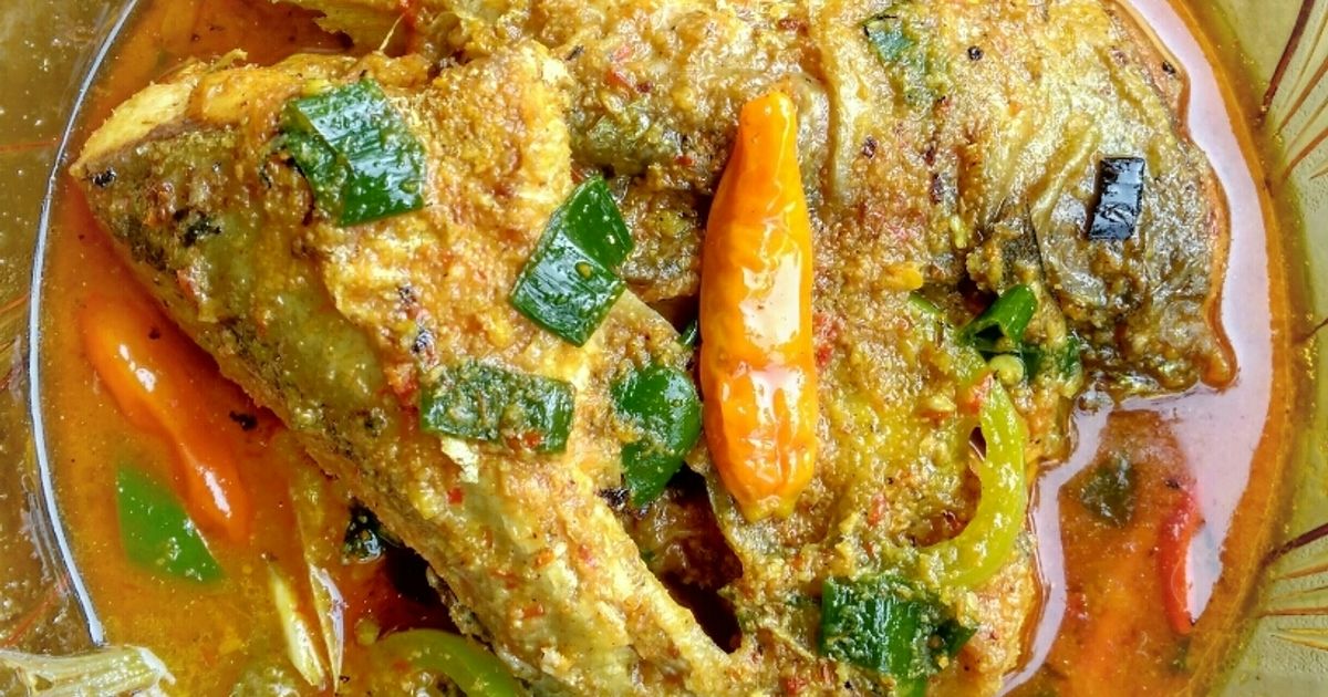 43 resep ikan bandeng pindang kuning enak dan mudah - Cookpad