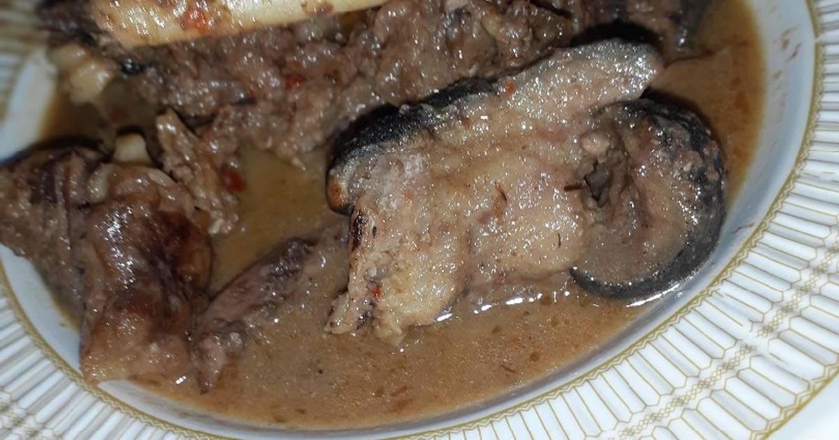 4 easy and tasty farfesun kan rago recipes by home cooks - Cookpad