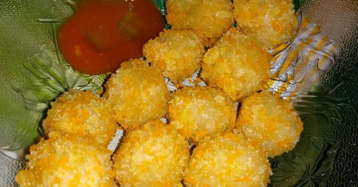 Resep Cilok crispy oleh Tias Ayu Legacy - Cookpad