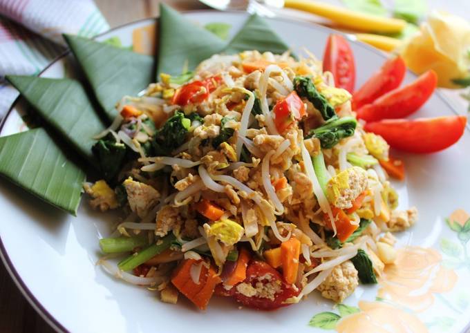 Resep Menu diet no gula garam oil oleh Dapure Icha - Cookpad