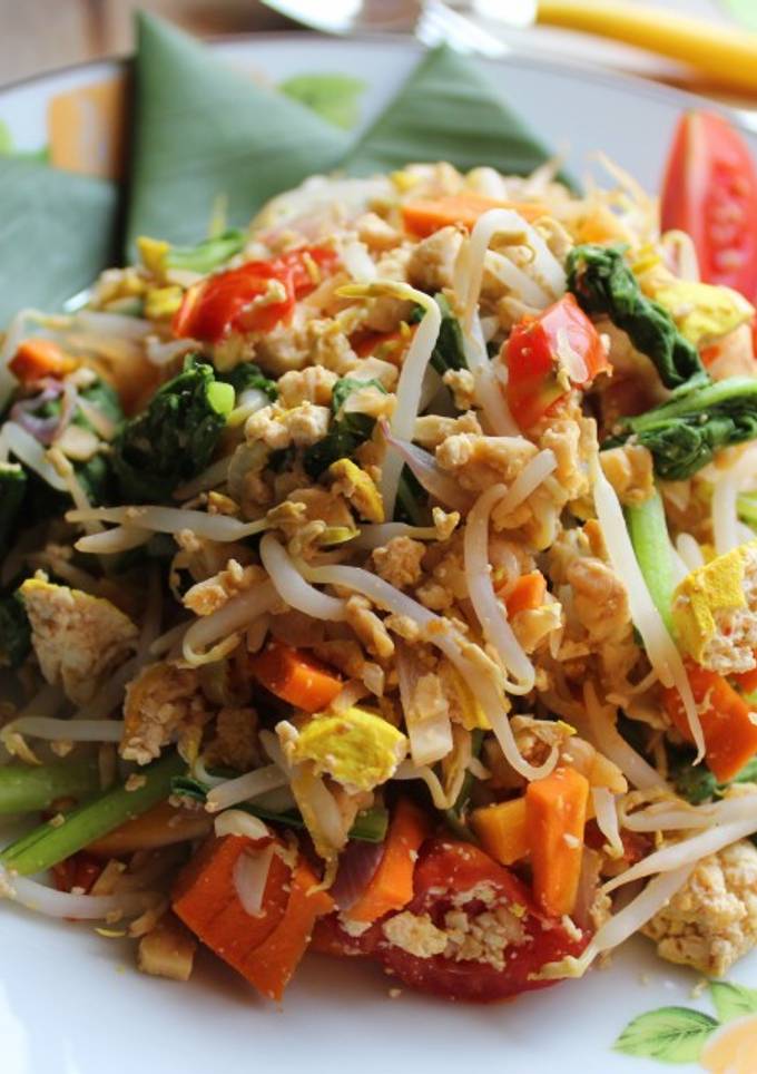 Resep Menu diet no gula garam oil oleh Dapure Icha - Cookpad