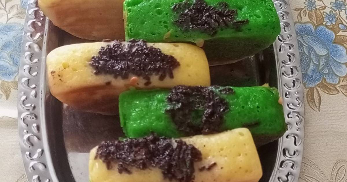 3.269 resep kue pukis enak dan mudah - Cookpad