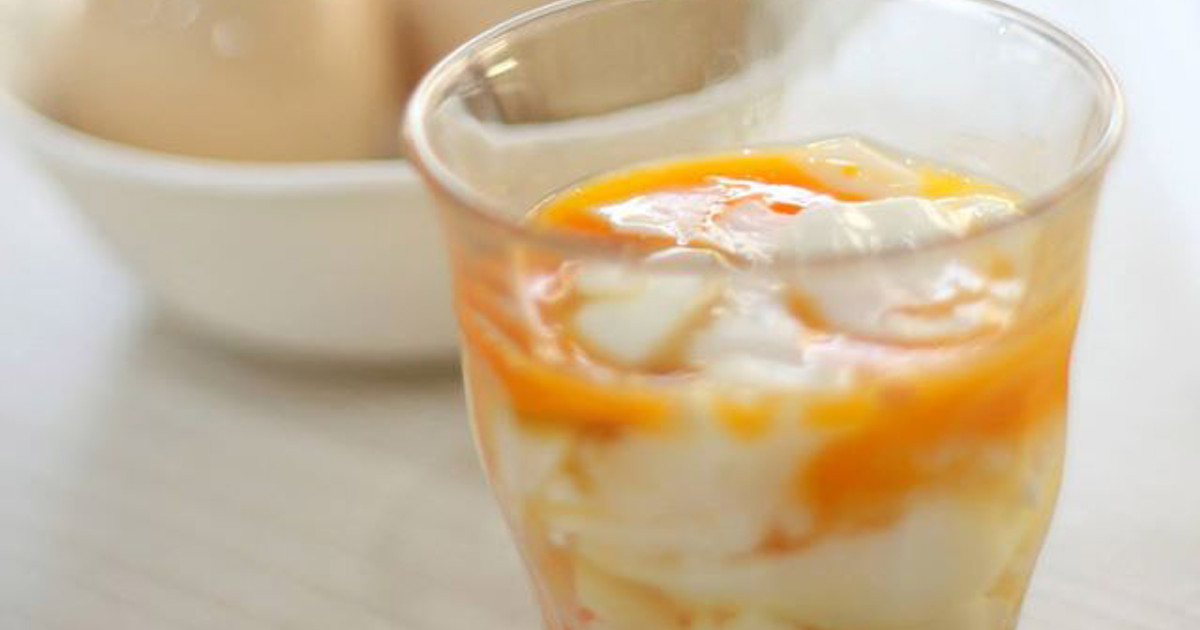 Resep Telur 1/2 Matang (Half Done) oleh Lilyhusnikitchen - Cookpad