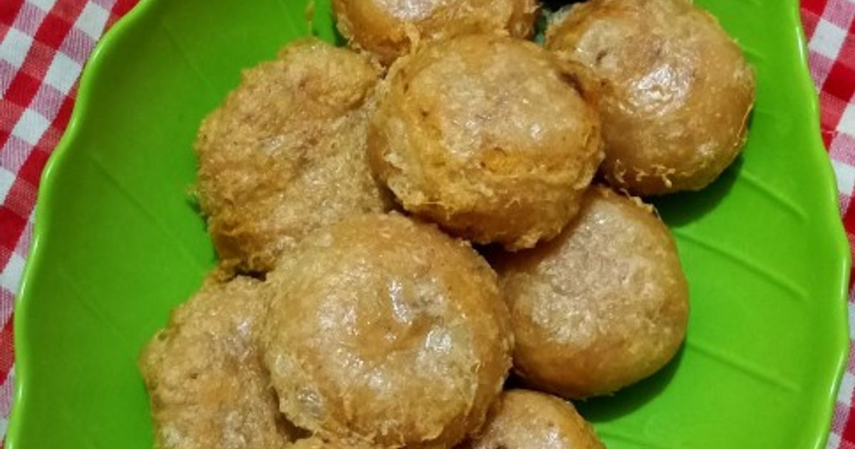 Resep keladi bothe rumahan enak dan mudah - Cookpad