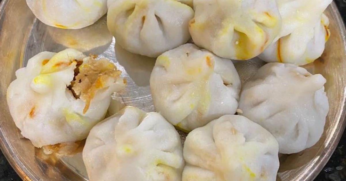 Coconut Modak Recipe by Shobha Deshmukh - Cookpad