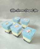 Resep dessert box modern yang enak, mudah, dan cocok untuk usaha