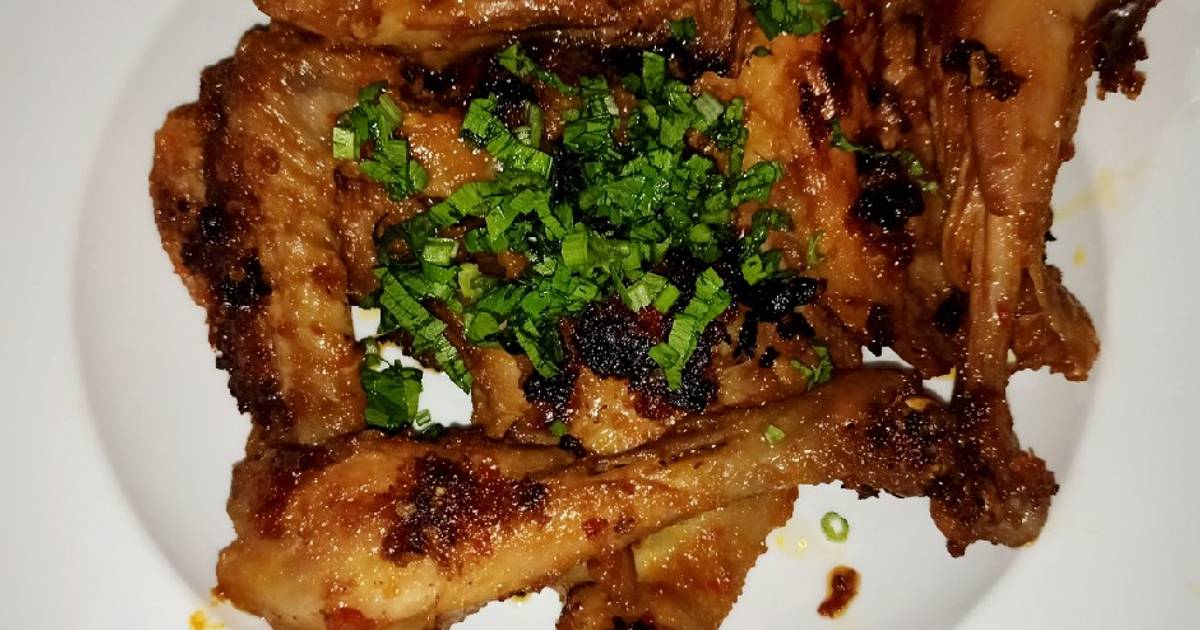 20 resep ayam cincane enak dan sederhana - Cookpad