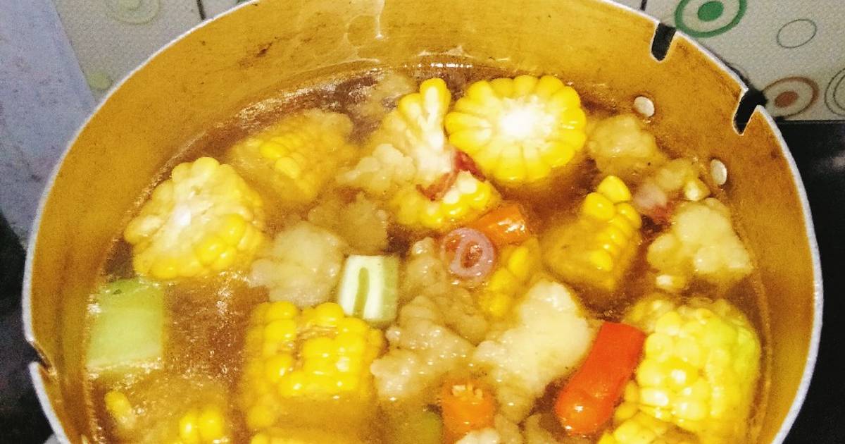 14.662 resep sayur jipang labu siam pedas enak dan mudah - Cookpad