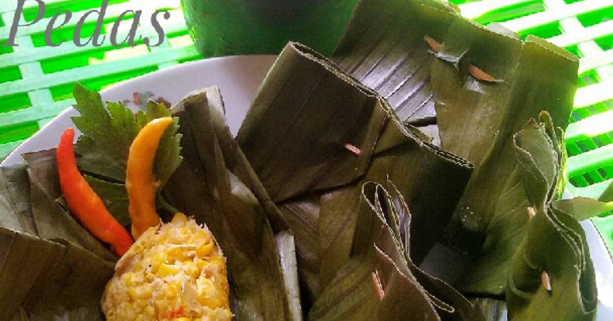 137 resep bongko enak dan sederhana - Cookpad