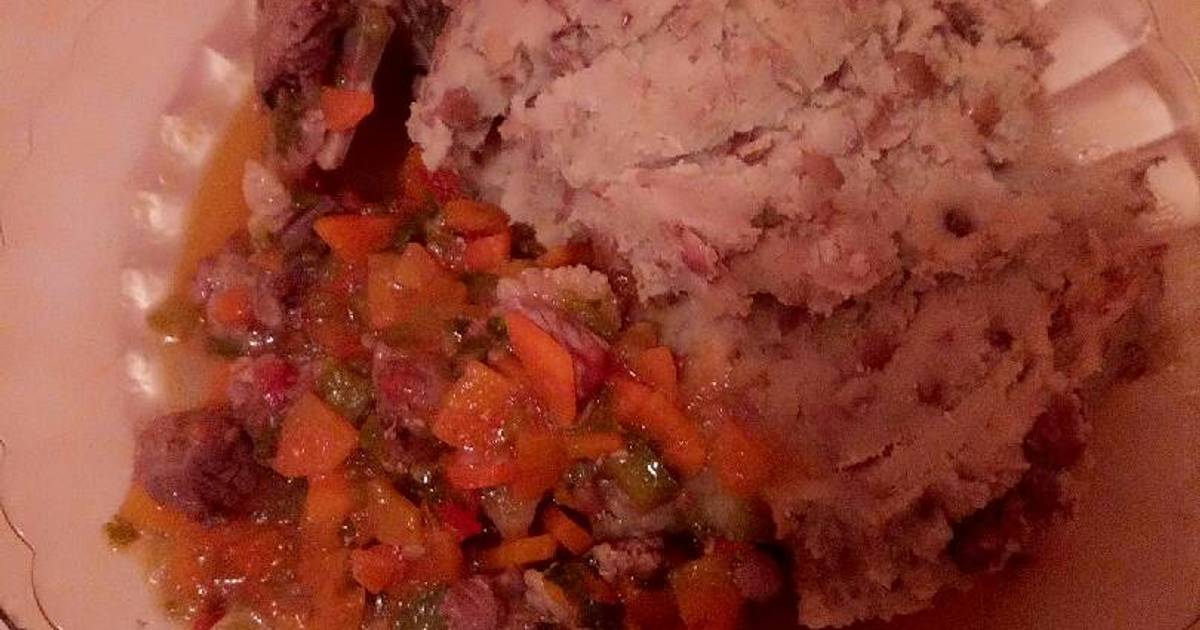5 easy and tasty stew pigeon recipes by home cooks - Cookpad
