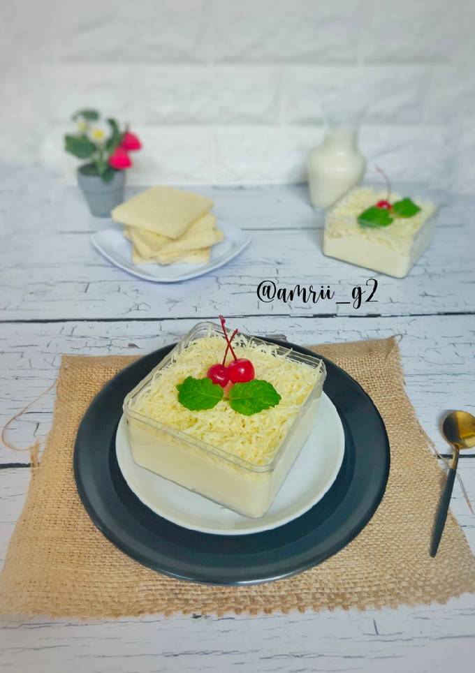 Resep Setup Roti Tawar oleh Kaka beryl @amrii_g2 - Cookpad