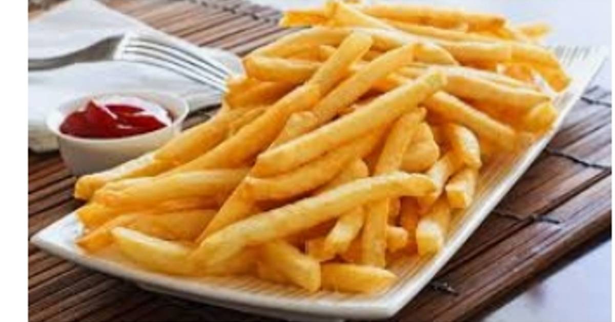 125.109 resep olahan kentang enak dan sederhana ala rumahan - Cookpad