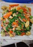 10.433 resep capcay enak dan sederhana - Cookpad