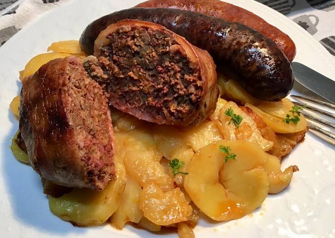 Cigánka | Ani Kövesdi receptje - Cookpad receptek