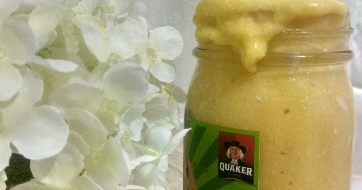 43 resep smoothie oat yakult enak dan mudah - Cookpad