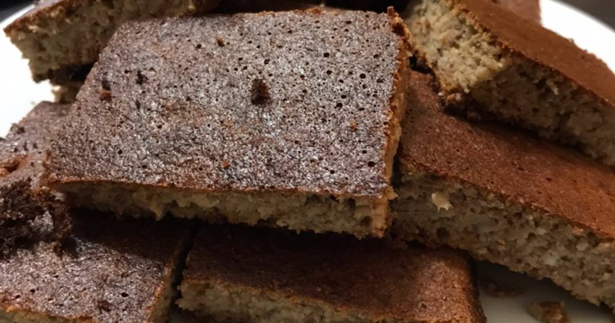 Postres fit proteicos - 56 recetas caseras- Cookpad
