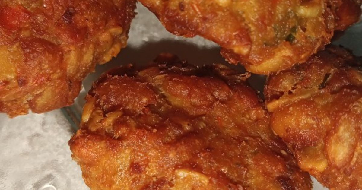 Resep Lentho Tempe oleh R. Galadisty - Cookpad