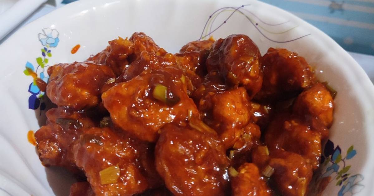 30 resep gochujang bubuk tempe enak dan mudah - Cookpad