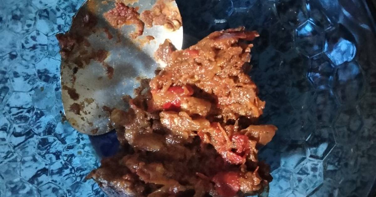 Resep Sambel terasi oleh rahayudj - Cookpad Resep Sambel terasi oleh rahayudj - Cookpad