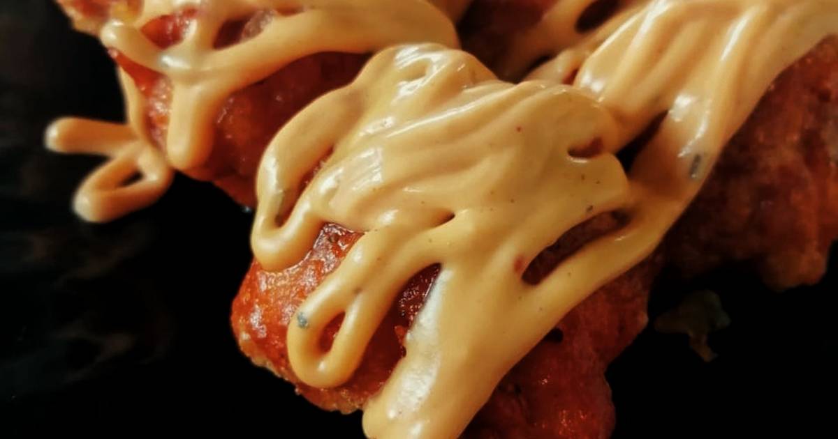 69 easy and tasty dynamite recipes by home cooks - Cookpad