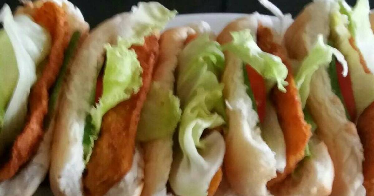 3 resep merk sous enak dan mudah - Cookpad