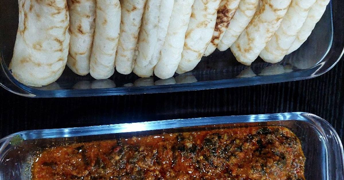 Sinasir and miyan taushe Recipe by Hadiza Suleiman - Cookpad