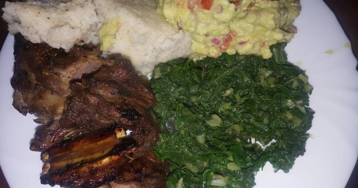 19 easy and tasty mbuzi choma recipes by home cooks - Cookpad