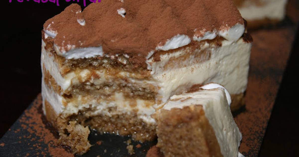 Pasteles o postres - 13 recetas caseras- Cookpad