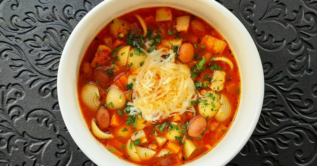 165 egyszerű és finom tarkabab leves recept - Cookpad receptek