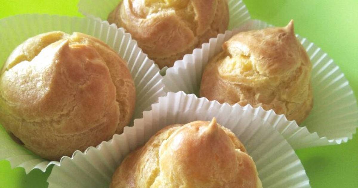 Resep Kue sus fla susu oleh Mumuk Indriati - Cookpad