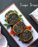 Resep rolade daging & ayam praktis dan lezat