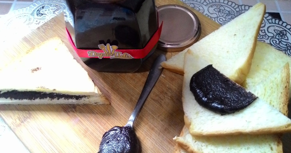 816 resep selai oreo enak dan mudah - Cookpad