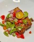 Resep ikan tuna praktis dan sehat: Enak, bergizi, tanpa ribet