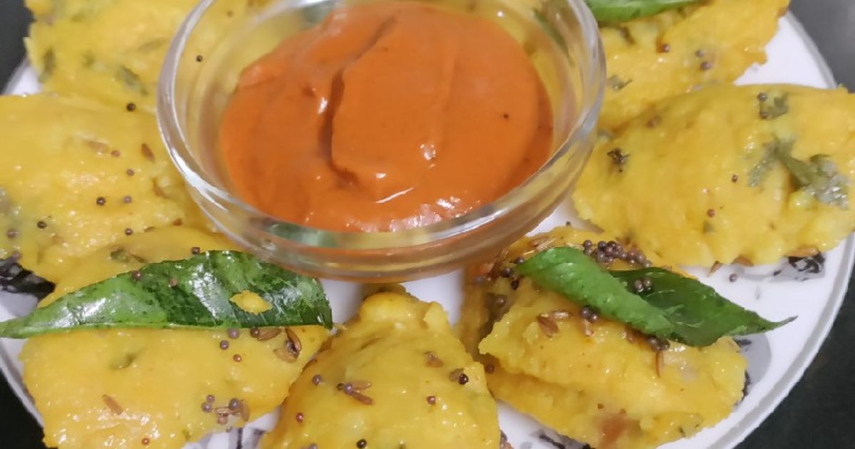 Bafauri Recipe by Laju Gehani - Cookpad
